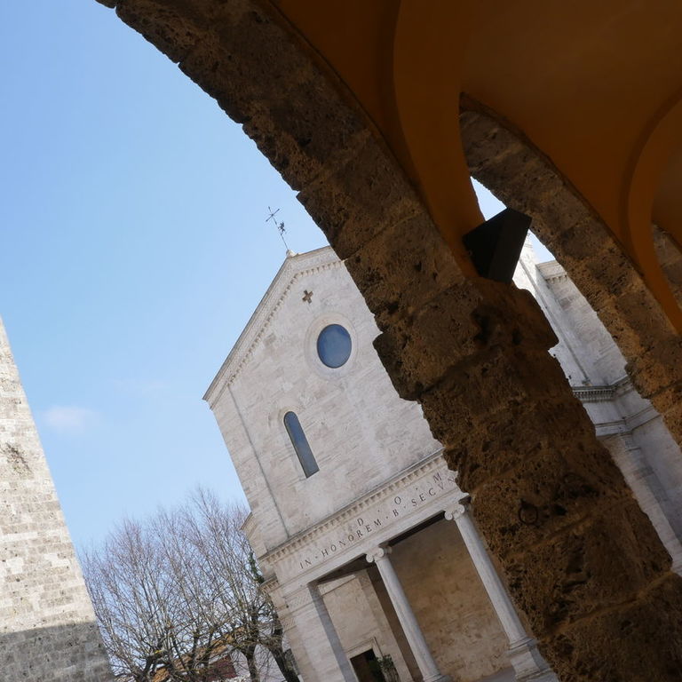 Tuscany, Beautiful Everywhere - Unusual tours and stories of Tuscany